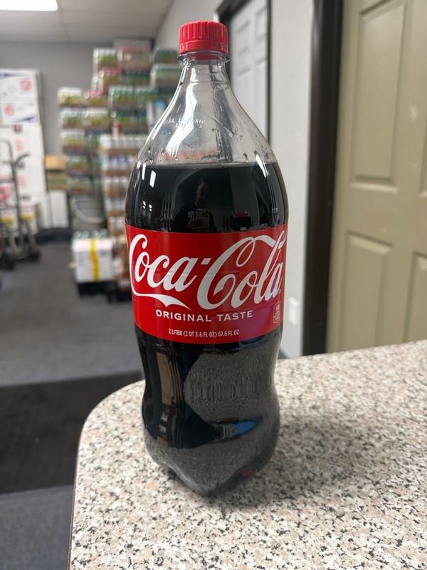 Coca-Cola 12-Pack 12-fl oz Cola Soft Drink 049000028904 at Lowes.com