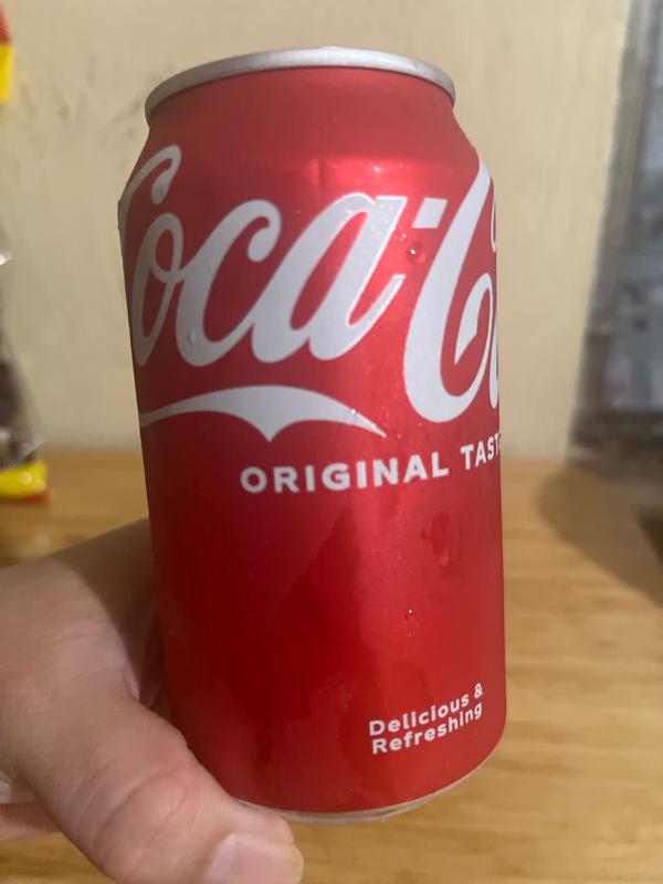 Coca-Cola 15-Pack 12-fl oz Cola Soft Drink 00049000013856 at Lowes.com