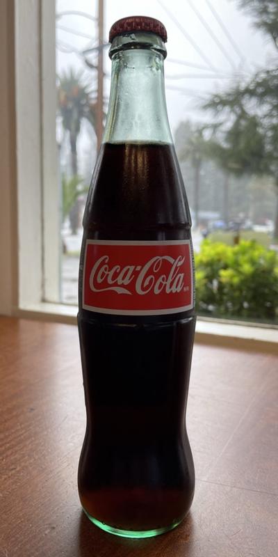Coca-Cola 24-Pack 12-fl oz Cola Soft Drink 049000044225 at Lowes.com