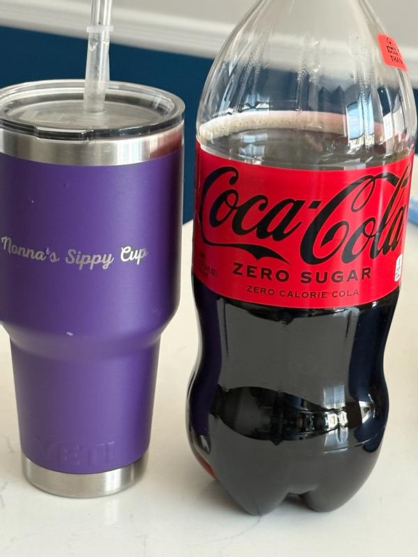 Coke Zero 12-Pack 12-fl oz Zero Sugar Cola Soft Drink 049000042559 at ...