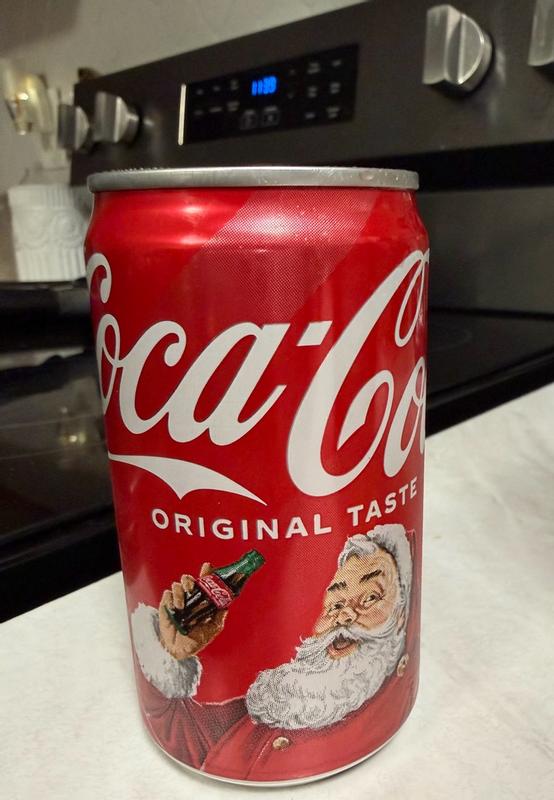 Coca-Cola 15-Pack 12-fl oz Cola Soft Drink 00049000013856 at Lowes.com