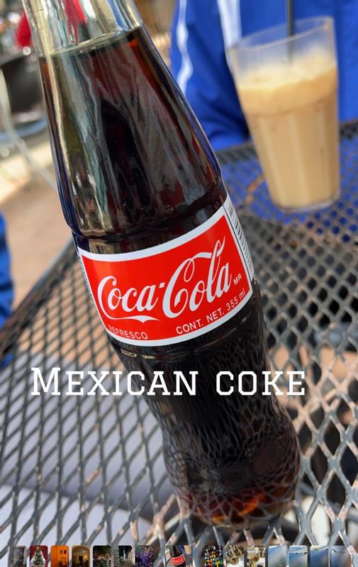 Coca-Cola 12-fl oz Cola Soft Drink 049000004632 at Lowes.com