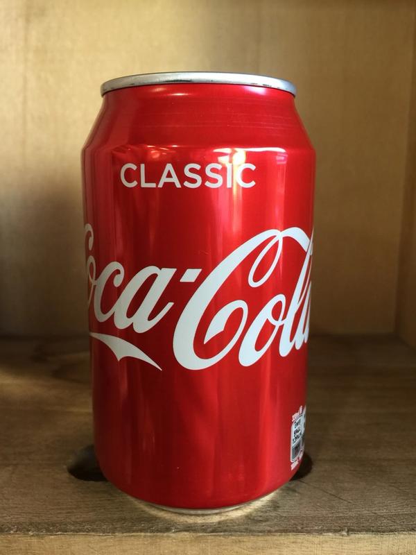 Coca-Cola 12-Pack 12-fl oz Cola Soft Drink 049000028904 at Lowes.com