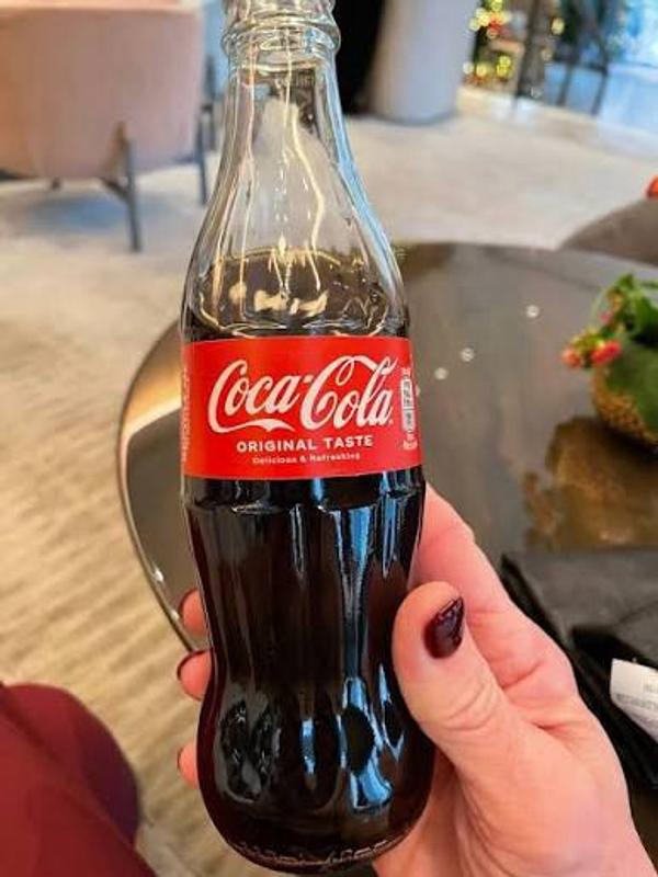Coca-Cola 24-Pack 12-fl oz Cola Soft Drink 049000044225 at Lowes.com