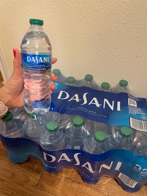 Dasani Bottled Water | ppgbbe.intranet.biologia.ufrj.br