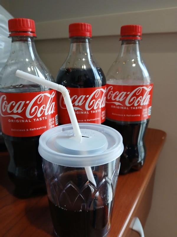 Coca-Cola 12-Pack 12-fl oz Cola Soft Drink 049000028904 at Lowes.com