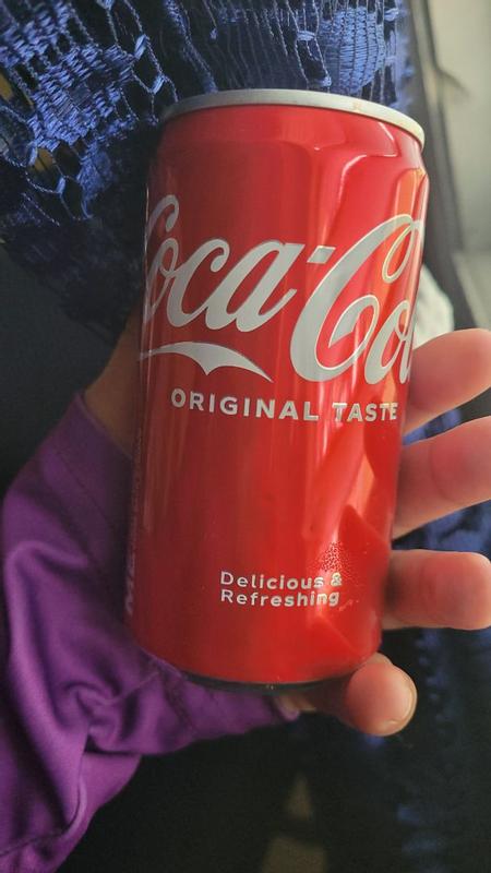 Coca-Cola 12-Pack 12-fl oz Cola Soft Drink 049000028904 at Lowes.com