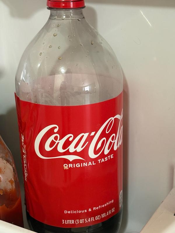 Coca-Cola 12-Pack 12-fl oz Cola Soft Drink 049000028904 at Lowes.com