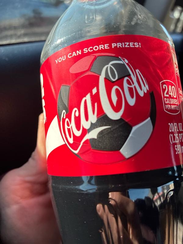 Coca-Cola 12-Pack 12-fl oz Cola Soft Drink 049000028904 at Lowes.com