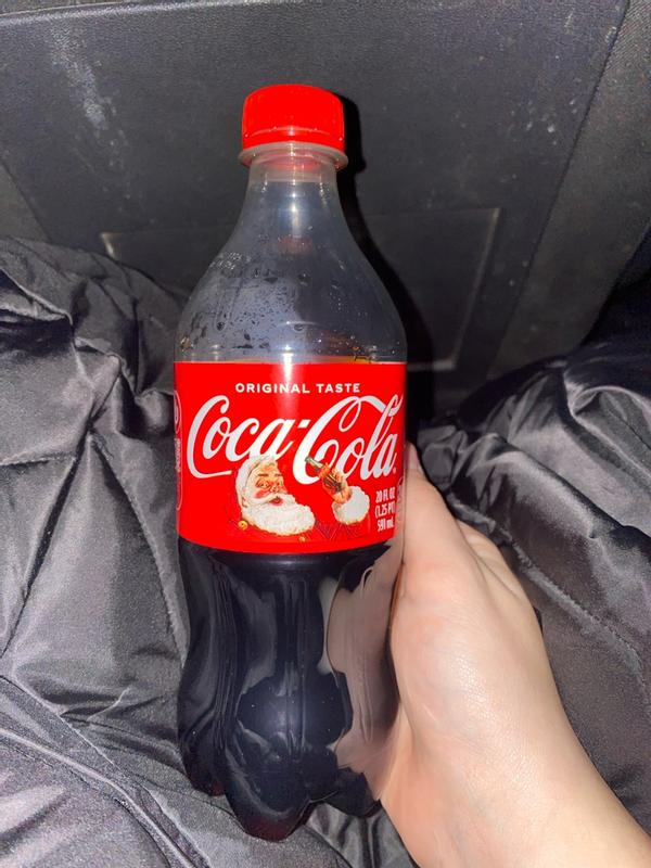 Coca-Cola 12-Pack 12-fl oz Cola Soft Drink 049000028904 at Lowes.com