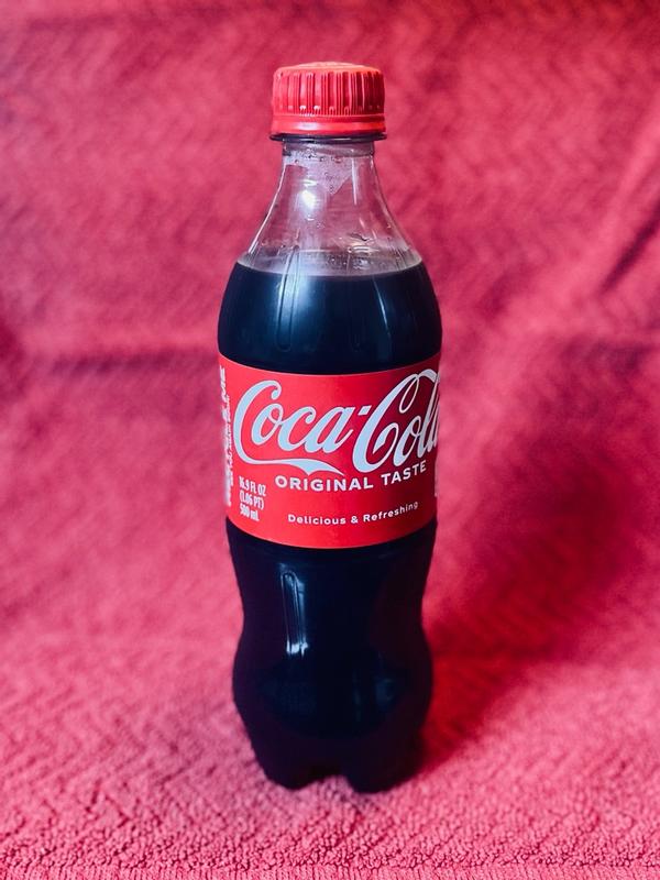 Coca-Cola 12-Pack 12-fl oz Cola Soft Drink 049000028904 at Lowes.com