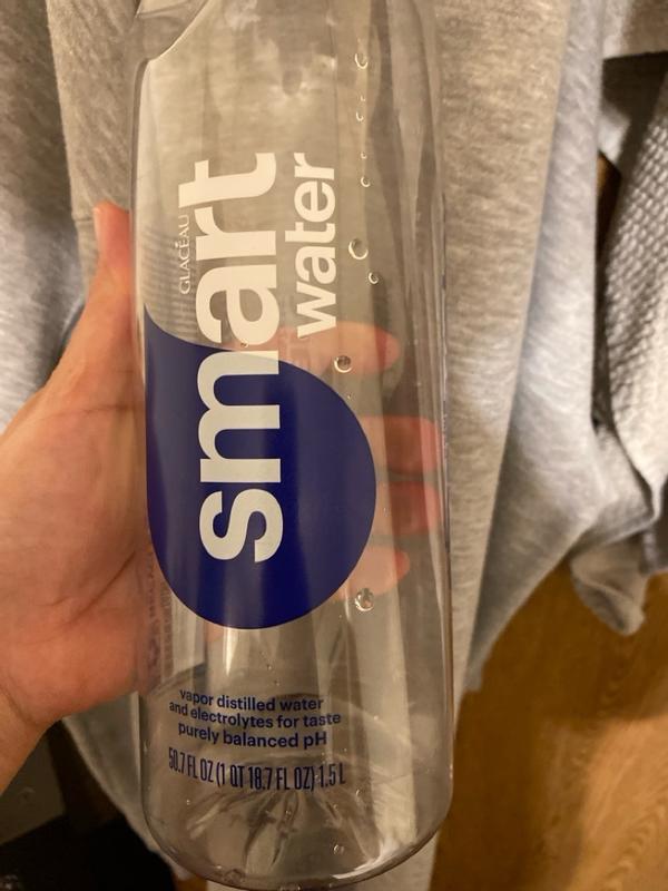 smartwater 33 Fluid ounce(s) Water Soft drink in the Soft Drinks ...