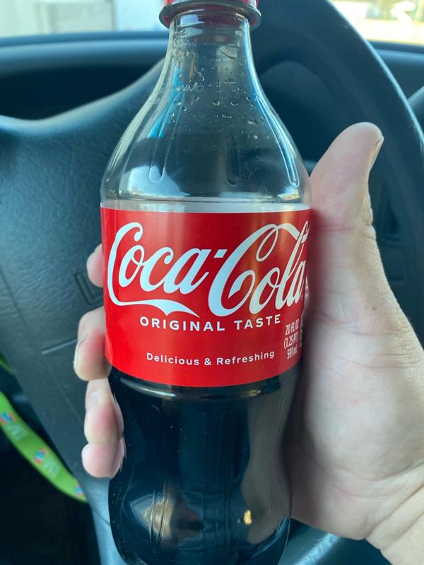 Coca-Cola 12-Pack 12-fl oz Cola Soft Drink 049000028904 at Lowes.com