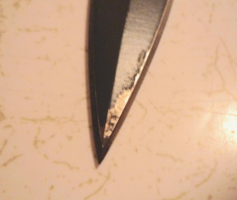 Cold Steel Drop Forged Wasp Dagger, CS-36MCD at Tractor Supply Co