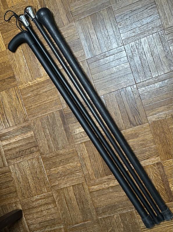 Cold Steel Aluminum Head Sword Cane, CS-88SCFA at Tractor Supply Co