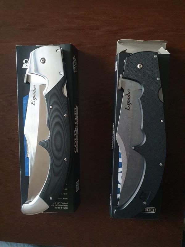 Cold Steel XL Espada, CS-62MGC at Tractor Supply Co