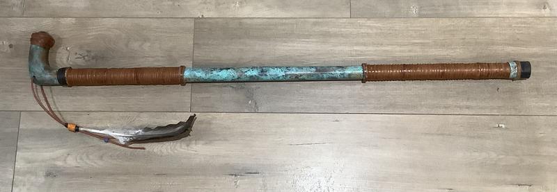 Cold Steel 37 in. Heavy-Duty Sword Cane at Tractor Supply Co