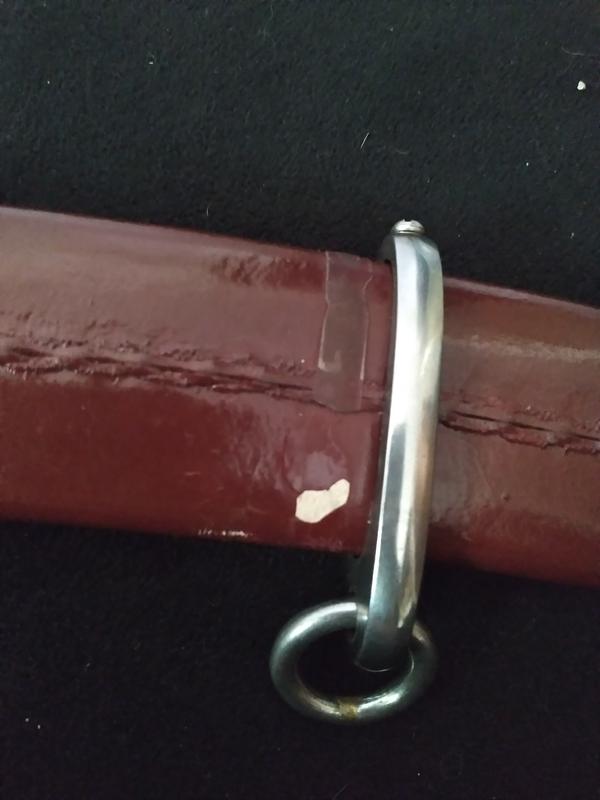 Cold Steel Polish Saber, CS-88RPS at Tractor Supply Co