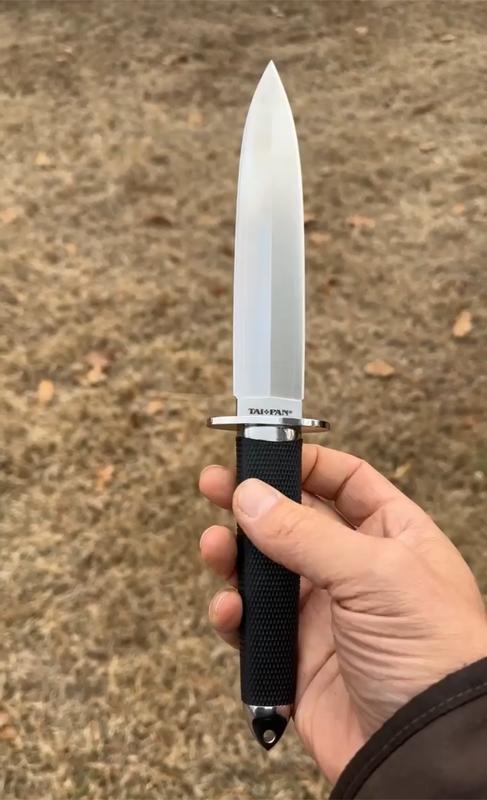 Cold Steel Tai Pan 3V, CS-13P at Tractor Supply Co