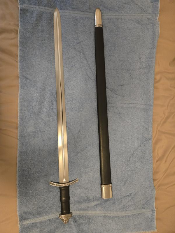 Cold Steel Viking Sword at Tractor Supply Co