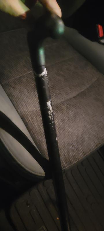 Cold Steel 37 in. Heavy-Duty Sword Cane at Tractor Supply Co