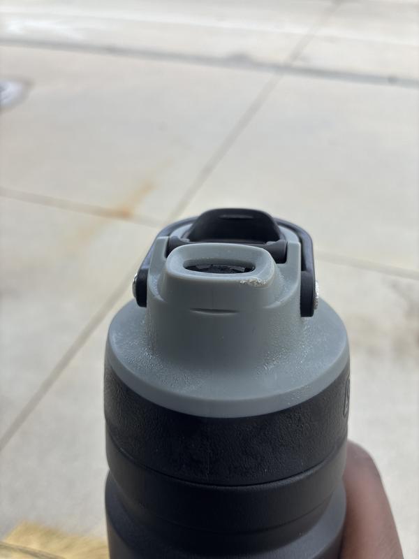 Coleman 24 Fluid ounce(s) Black Insulated Insulated jug in the Beverage ...
