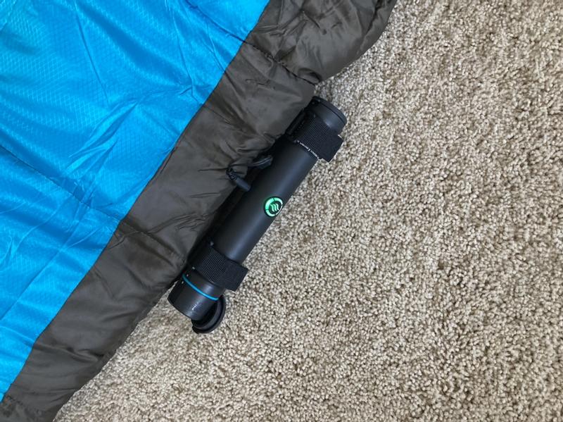 Coleman Storage in the Sports Equipment department at Lowes.com