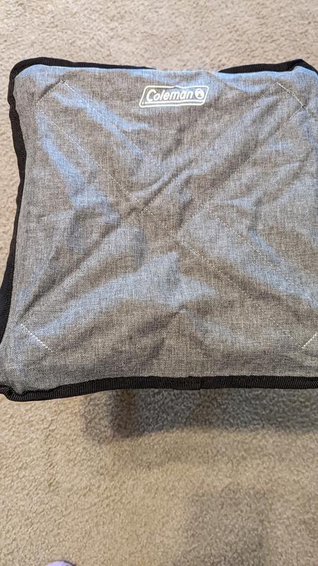 Coleman Forester Series Footstool - Macy's