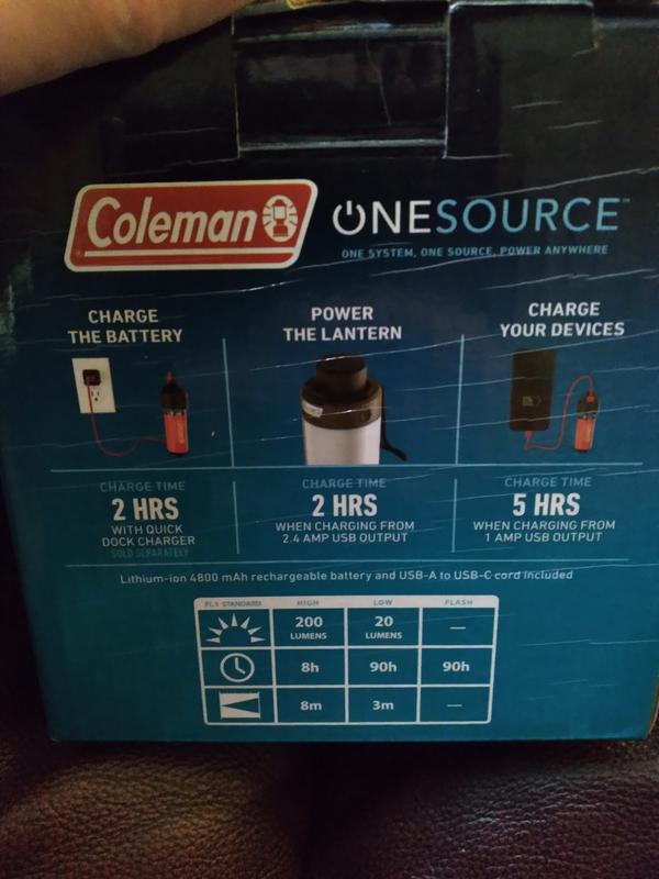 Coleman Storage in the Sports Equipment department at Lowes.com