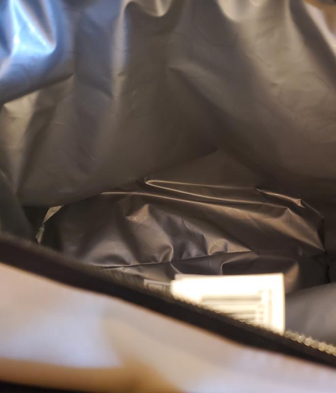 Coleman Coleman Outlander Black Insulated Bag Cooler at Lowes.com