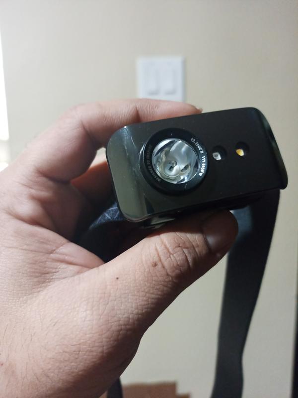 Coleman PEAK1 Wireless Solar Charger + Rechargeable Headlamp - Hike & Camp