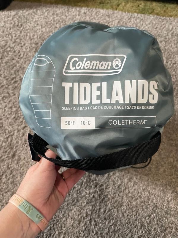 Coleman Storage 2158163 at Lowes.com