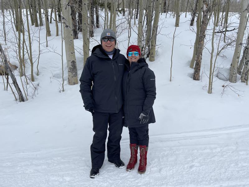 Columbia Mount Bindo II Insulated Jacket - Women's - Clothing