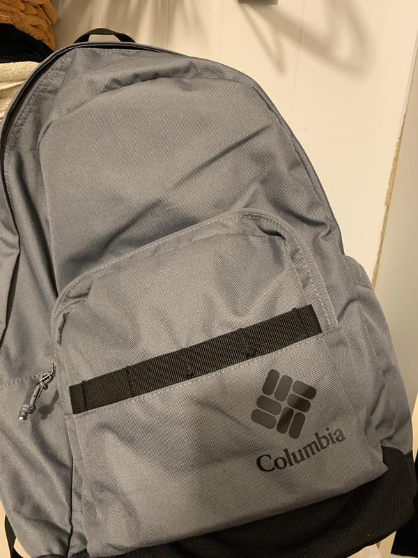 Columbia Men's Zigzag™ 22L Backpack With Polyurethane Coating - Macy's
