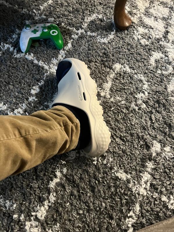 Columbia Men's Thrive Revive Techlite™ Plush Slides | Mark's