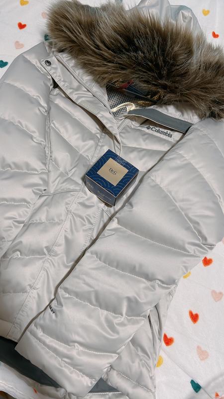 Columbia Lay D Down III Jacket - Women's - Clothing