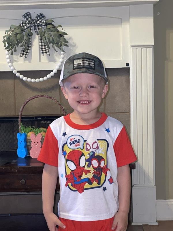 Columbia Snap Back Hat - Kids' - Kids