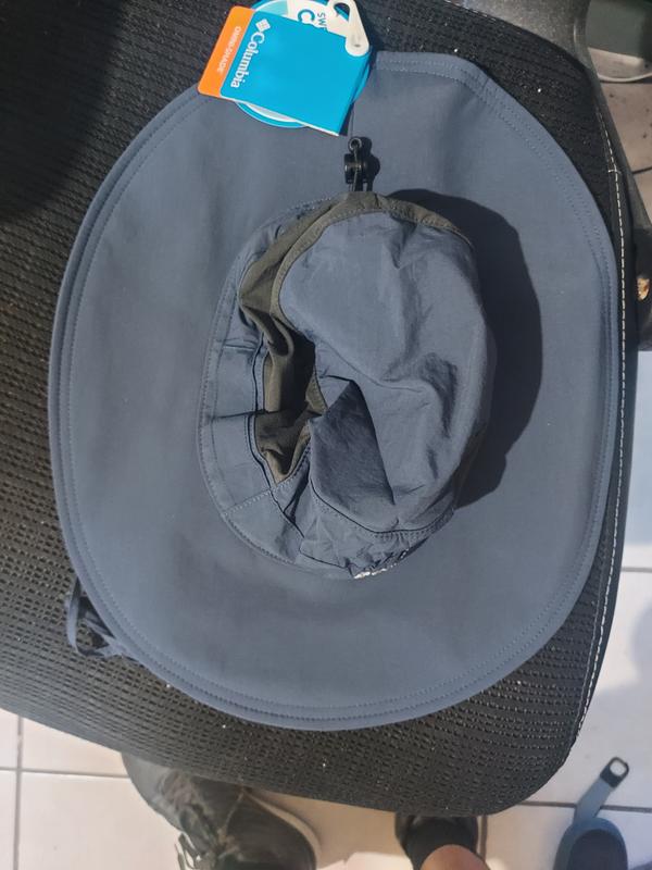 Columbia Coolhead II Zero Booney Hat - Accessories