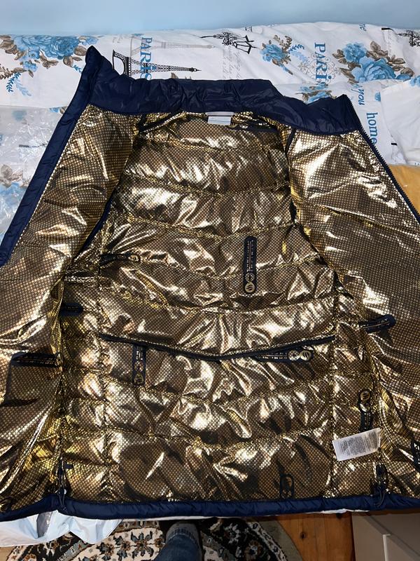 Columbia Labyrinth Loop Vest - Men's - Clothing