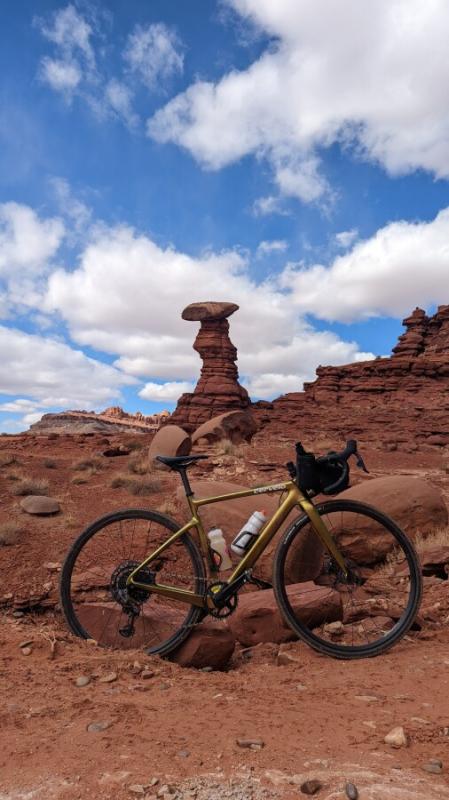 Mercury Wheels G3 700c Disc Wheelset - Tubeless - Components