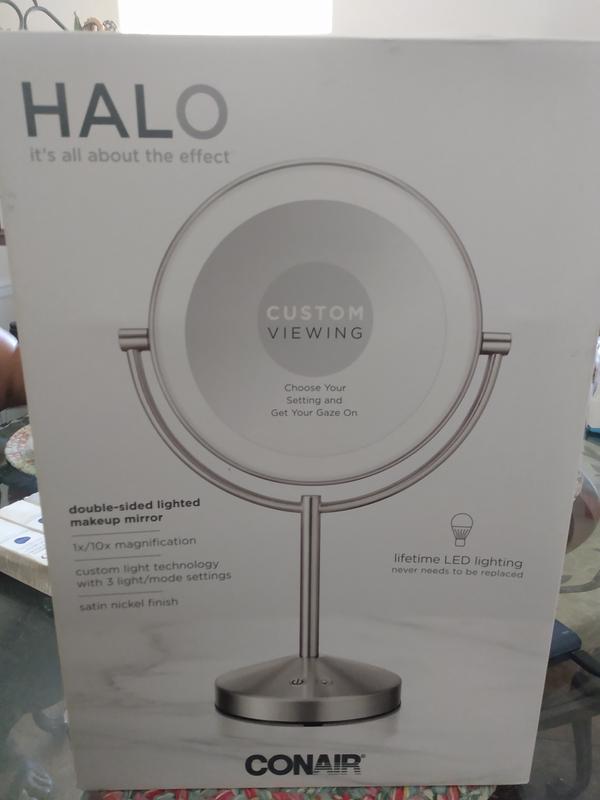 Conair Makeup Mirror Costco | Saubhaya Makeup