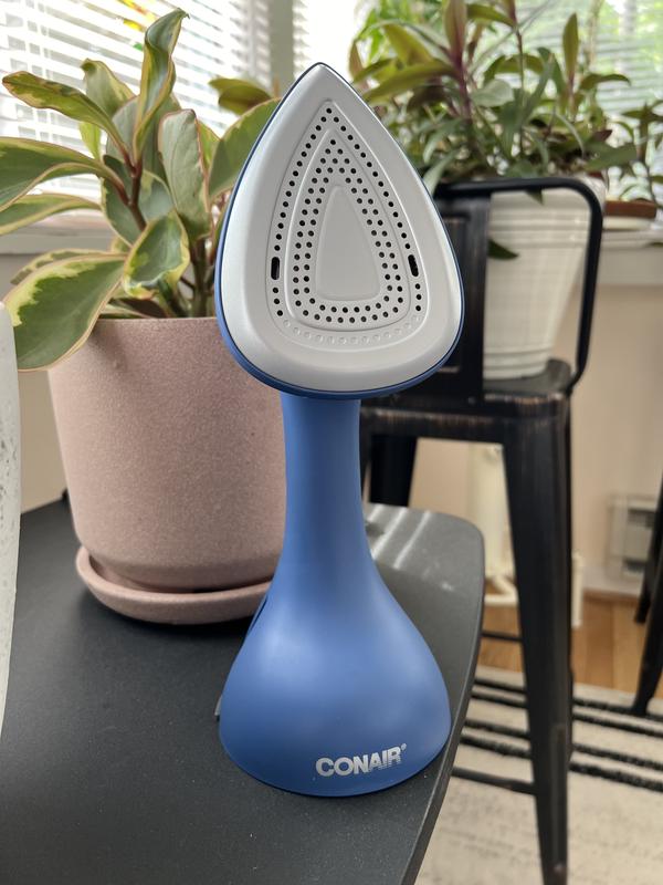 Conair GS23 Extreme Heat Garment Steamer, Handheld - Macy's