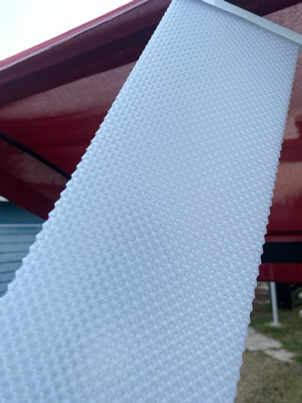 Metalux 1800-Lumen LED Wraparound Light 2WP1540R at Lowes.com