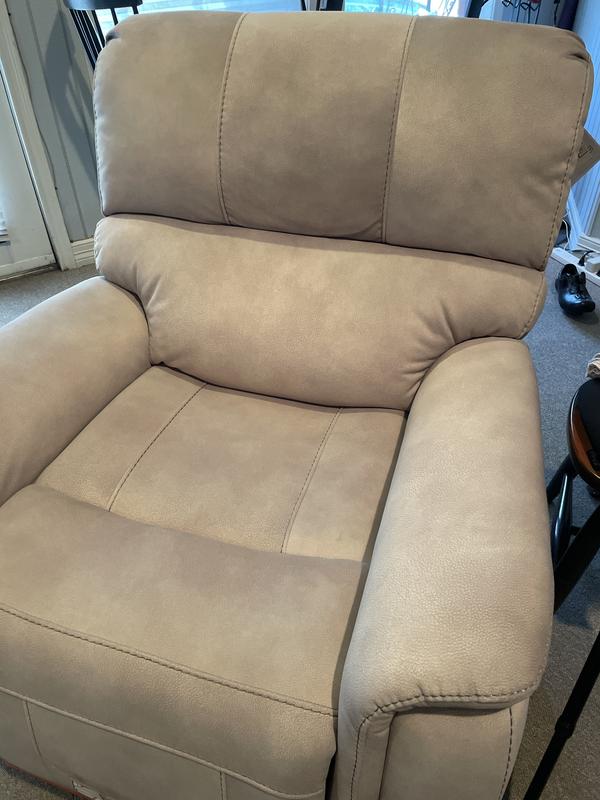 True Innovations Hayden Manual Rocker Recliner Costco