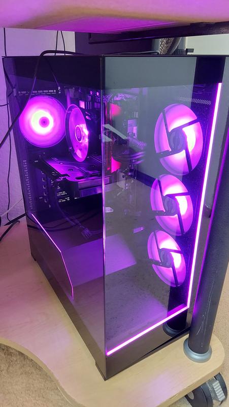 CyberPowerPC Gamer Xtreme Gaming Desktop - Intel Core CyberPowerPC Gamer Xtreme Gaming Desktop - Intel Core