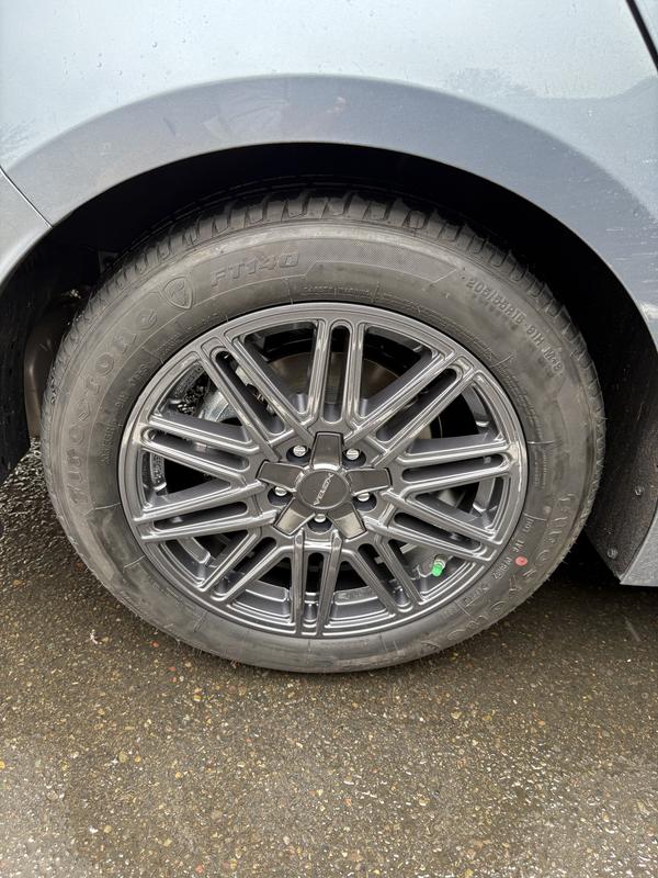 Costco Wheels