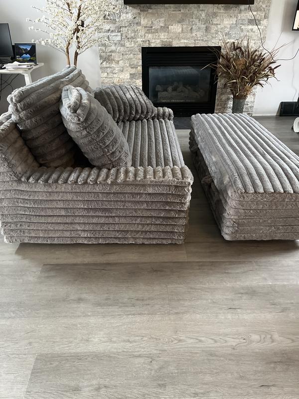 Costco chair and ottoman store