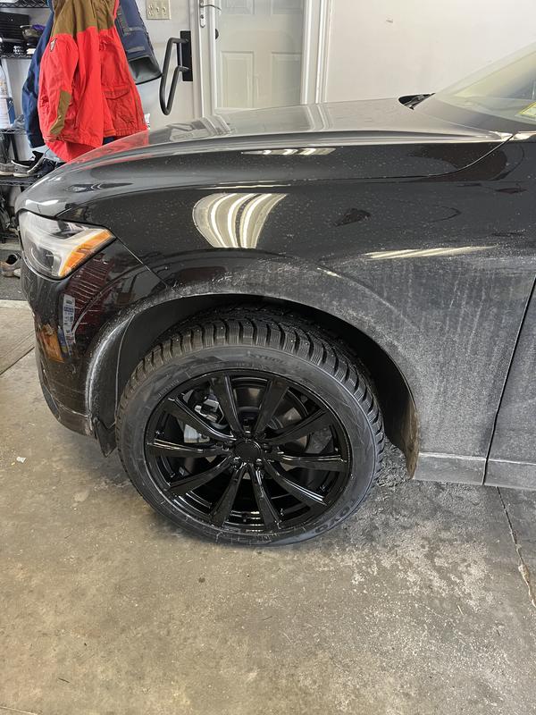 Costco Wheels