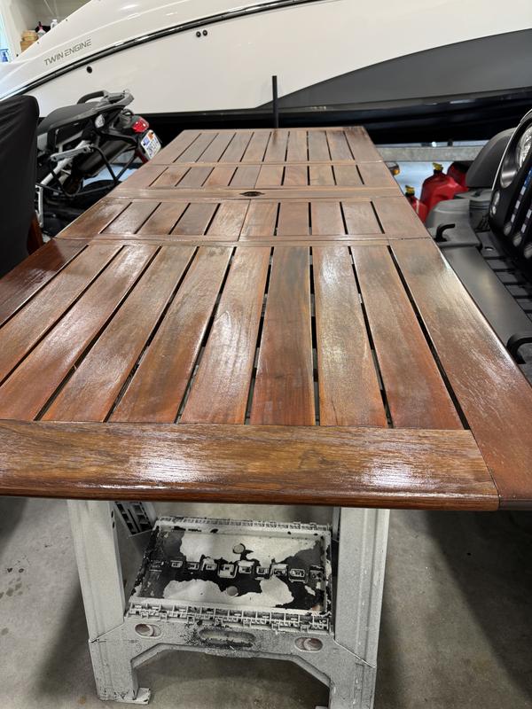 Cabot Gold Pre-tinted Starlit Gray Transparent Exterior Wood Stain and ...