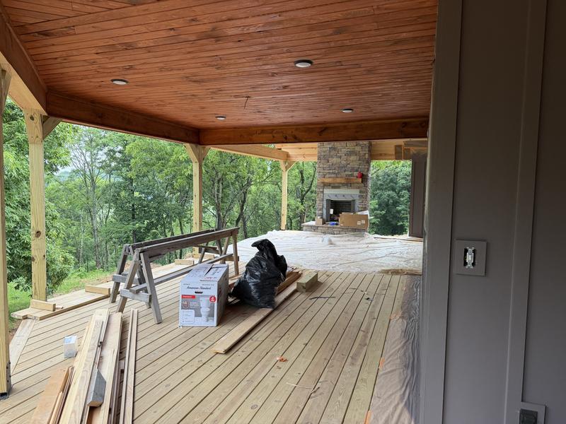 Shop Cabot Australian Timber Oil Transparent Honey Teak Exterior Stain ...